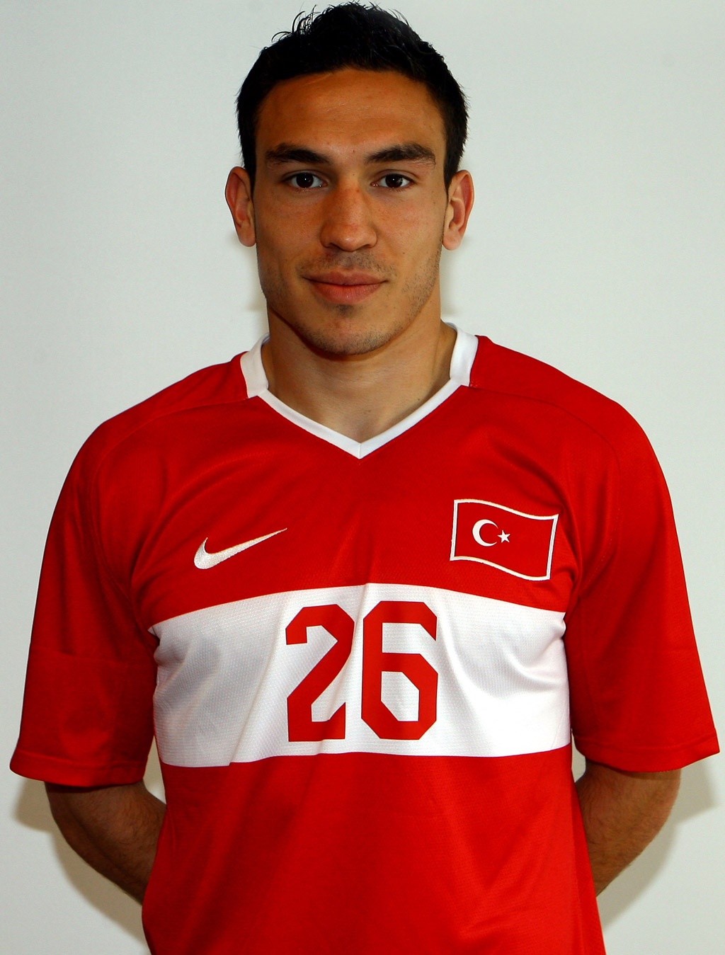 Image of Mevlut Erdinc