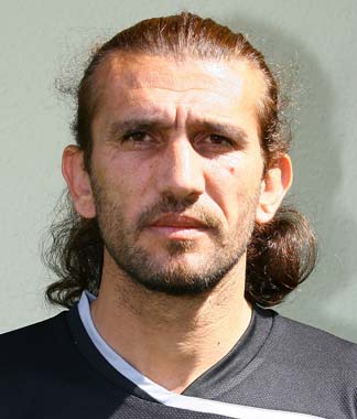 Picture of Rustu Recber