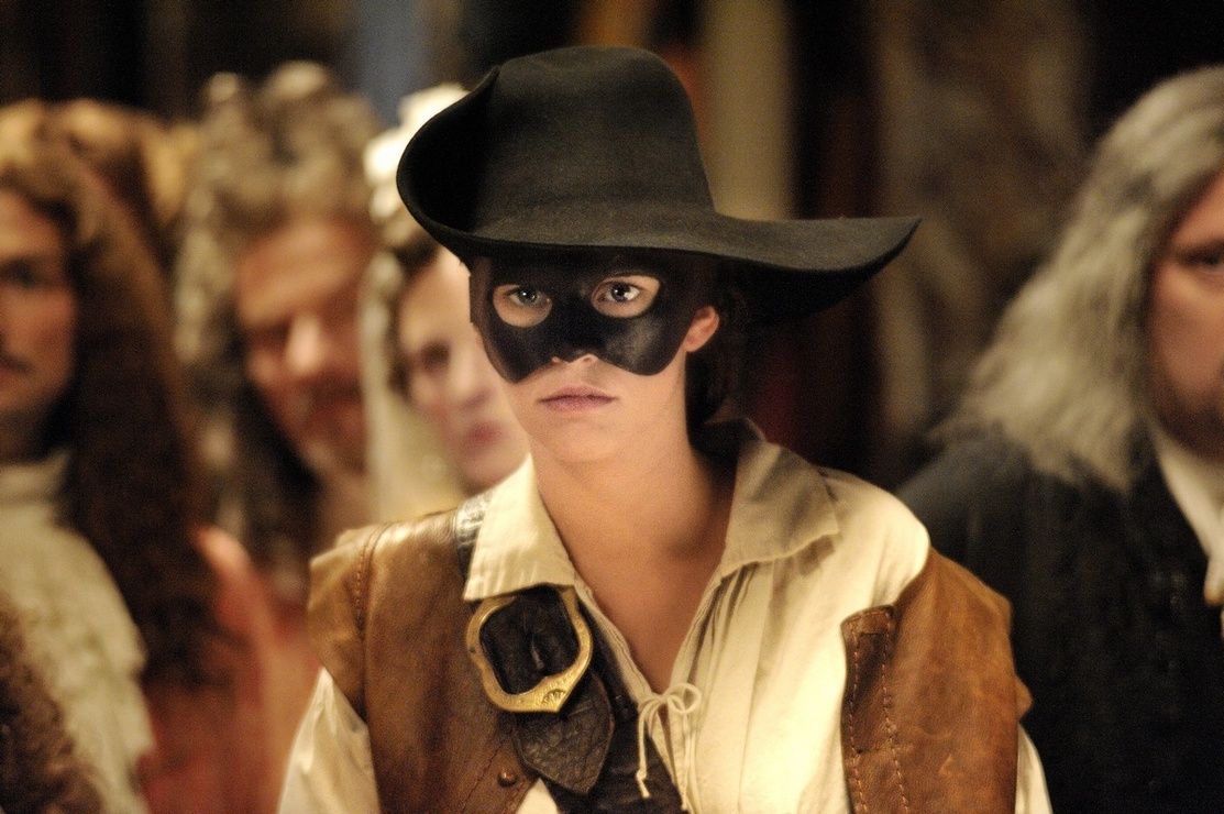 Eléonore, l'intrépide picture