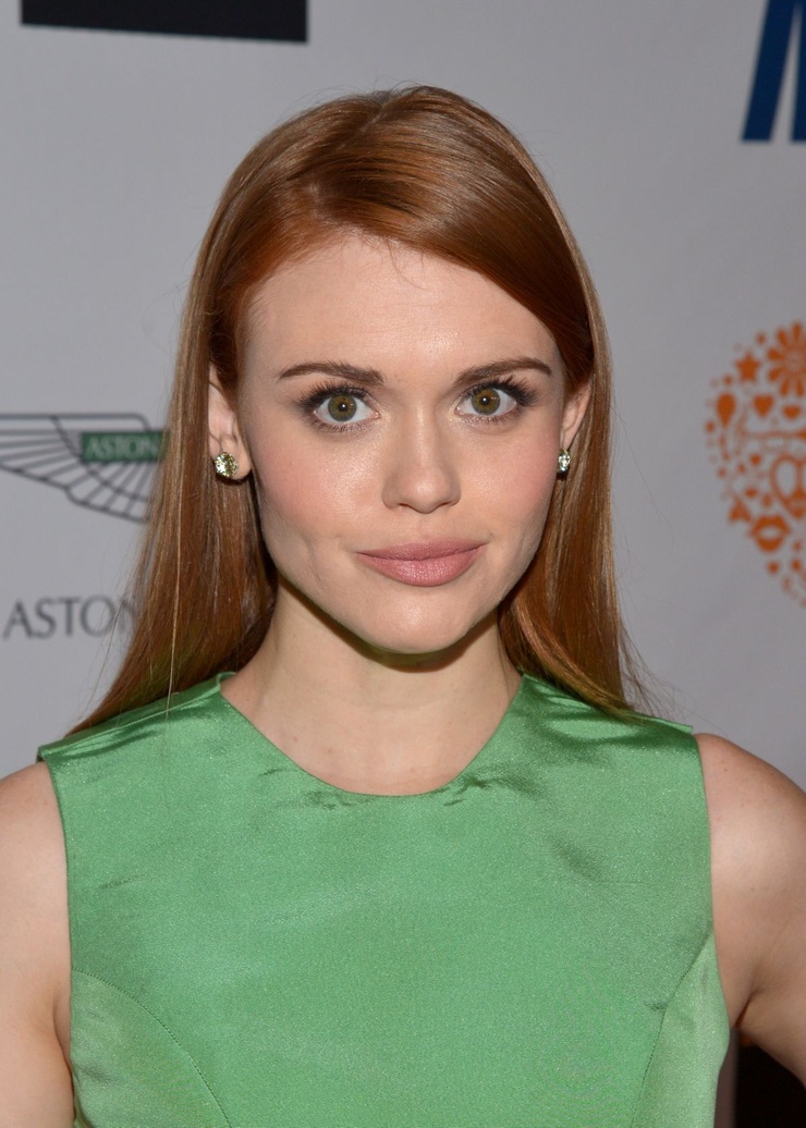 Image of Holland Roden