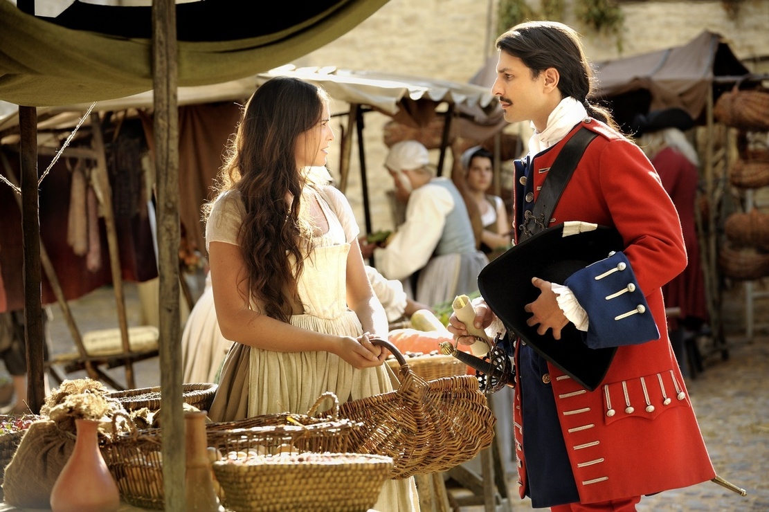 Picture of Eléonore, l'intrépide