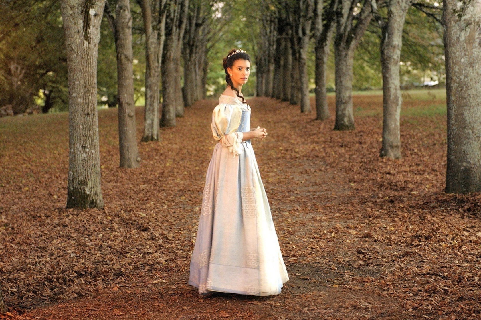 Image of Eléonore, l'intrépide