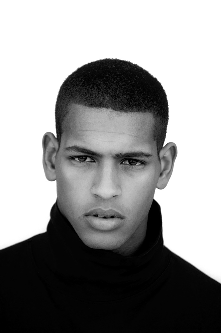 Picture of Tidiou M'baye