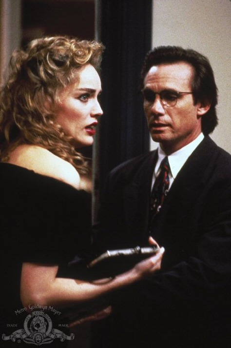 Image of Scissors (1991)