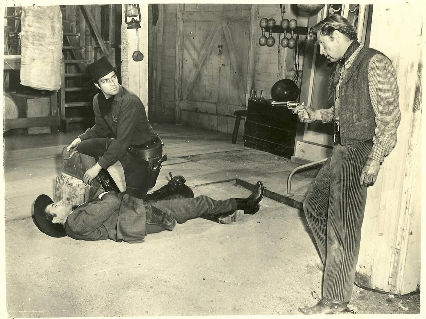 Picture of City of Bad Men