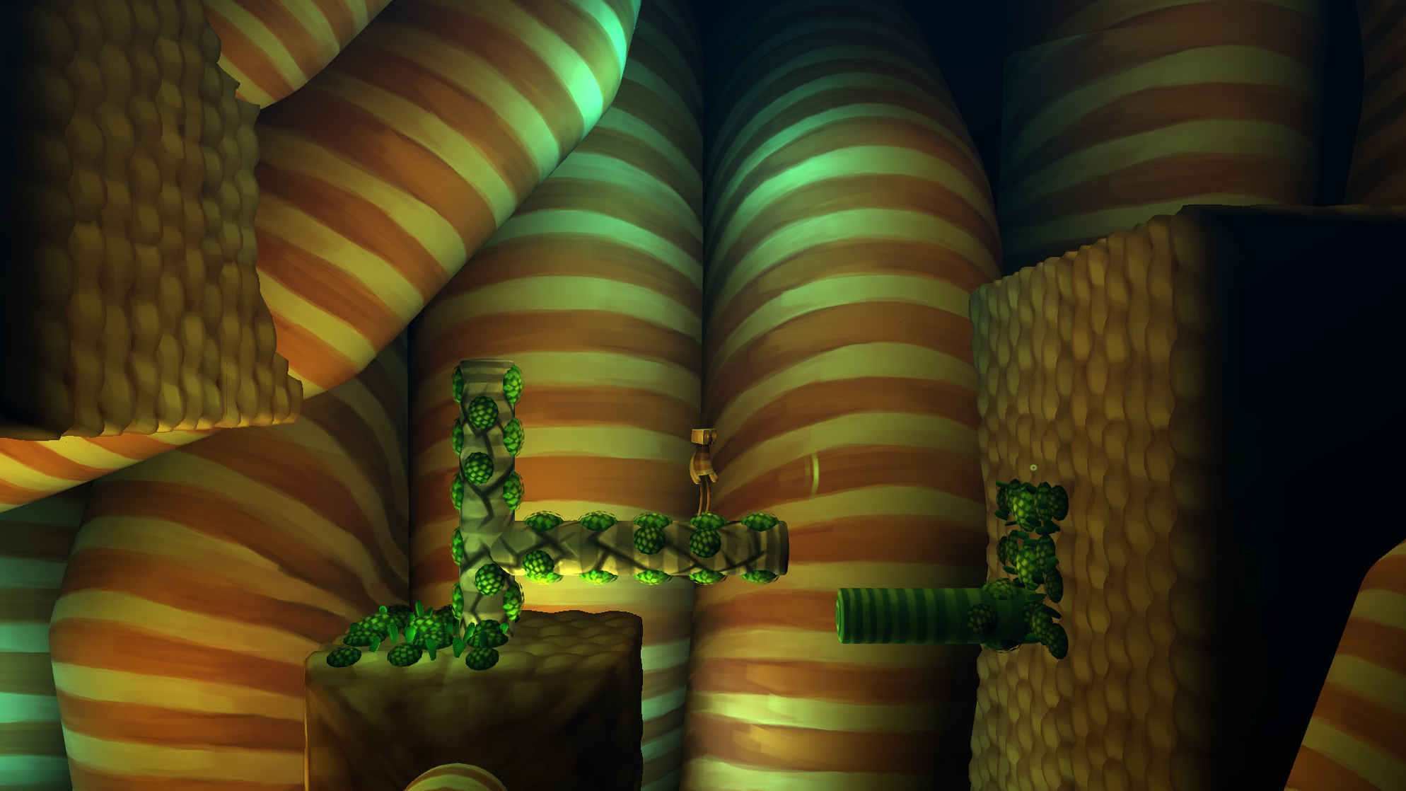 Image of OIO: The Game