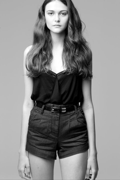 Picture of Olivia Harte