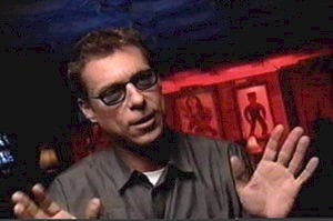 Picture of Russell Mulcahy