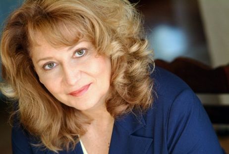 Picture of Suanne Spoke
