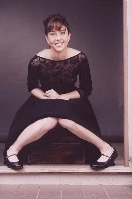 Picture of Irene White