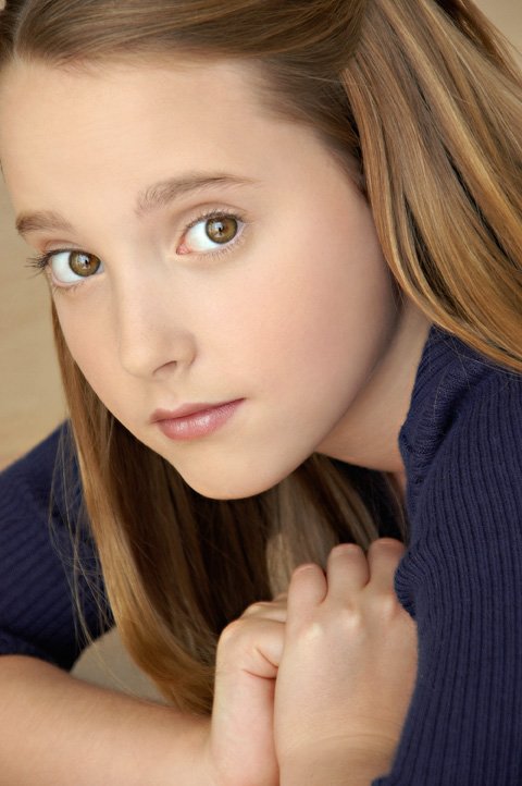Picture of Hannah Leigh