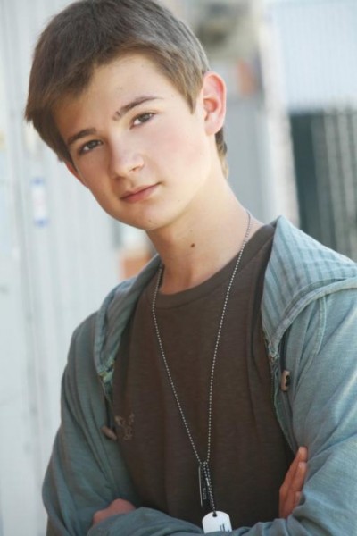 Picture of Daniel Polo