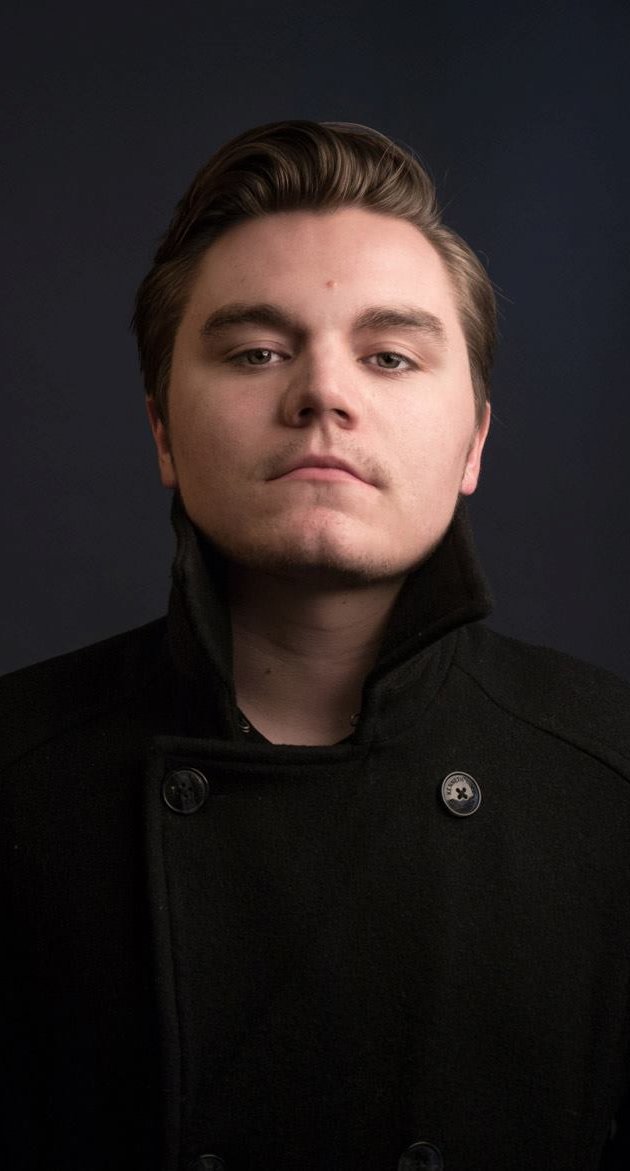 Picture of Nick Lane