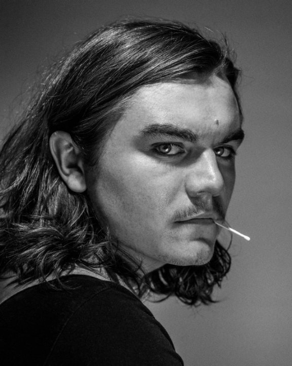 Picture of Nick Lane