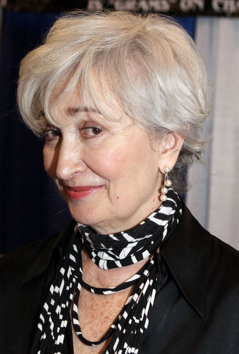 Picture of Jennifer Rhodes