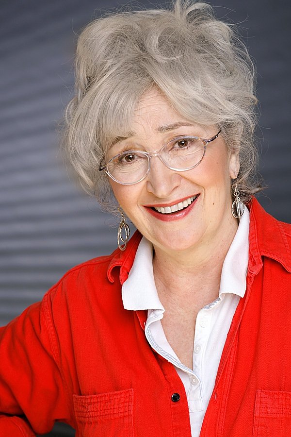 Picture of Jennifer Rhodes