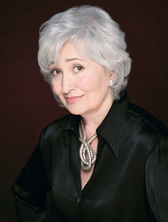 Picture of Jennifer Rhodes