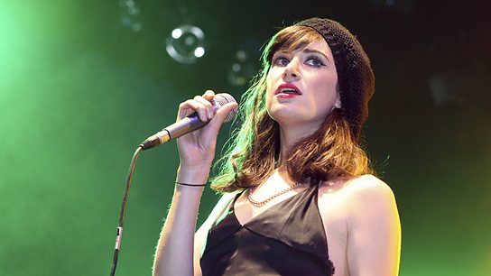 Candie Payne picture