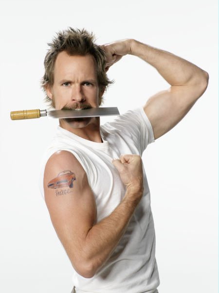 Chris Payne Gilbert image