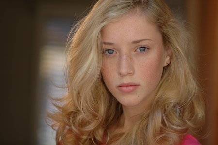 Picture of Amanda Thorp