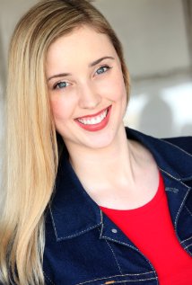 Picture of Amanda Thorp