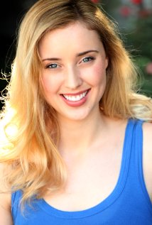 Picture of Amanda Thorp