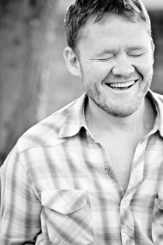 Picture of Scott Michael Campbell