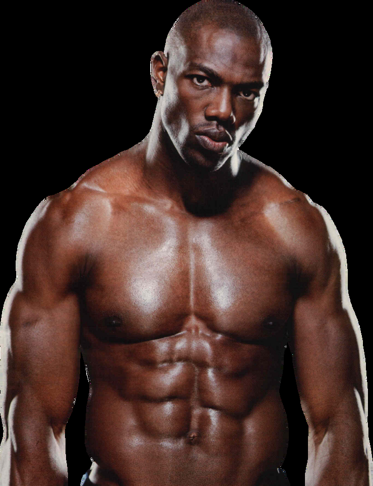 Picture of Terrell Owens