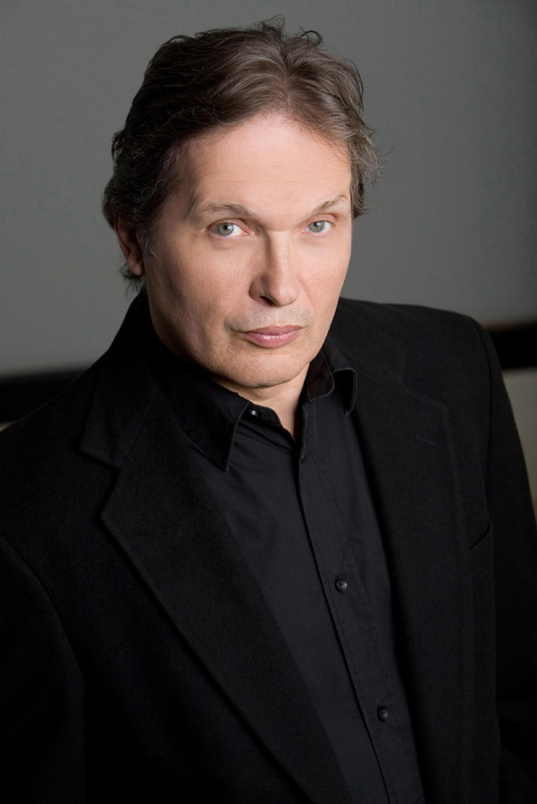 Picture of Endre Hules