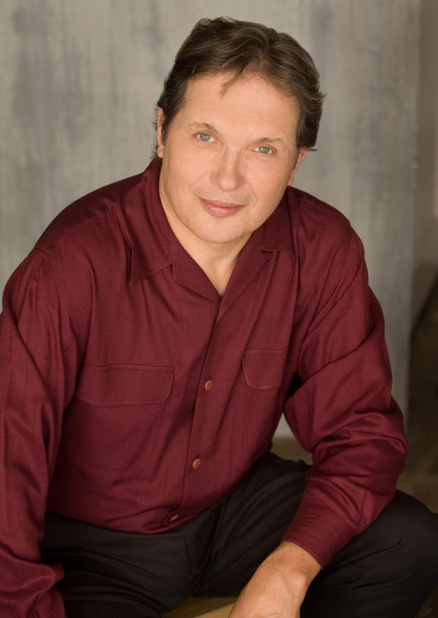 Picture of Endre Hules