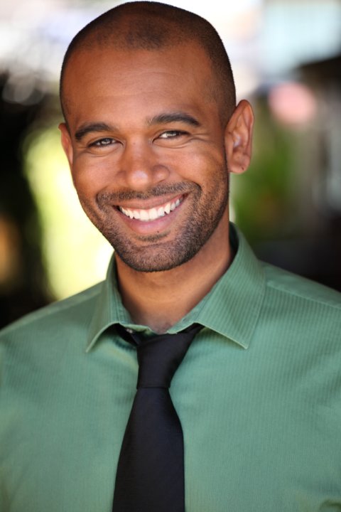 Image of Brandon Ford Green
