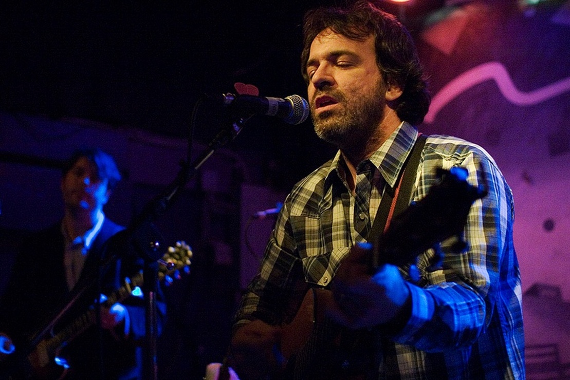 Picture of Joe Pernice