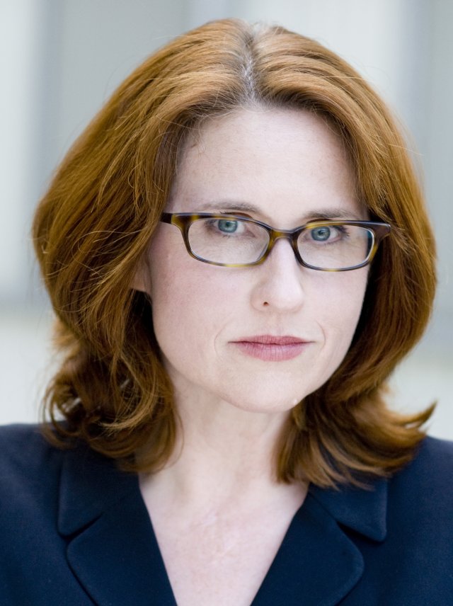 Picture of Susie Geiser