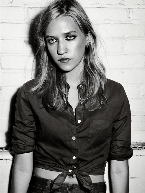 Picture of Coco Gordon-Moore