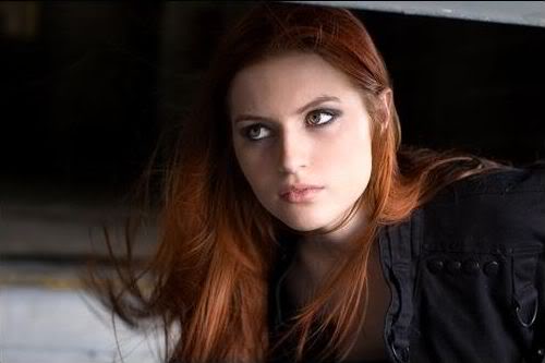 Grace Holley picture