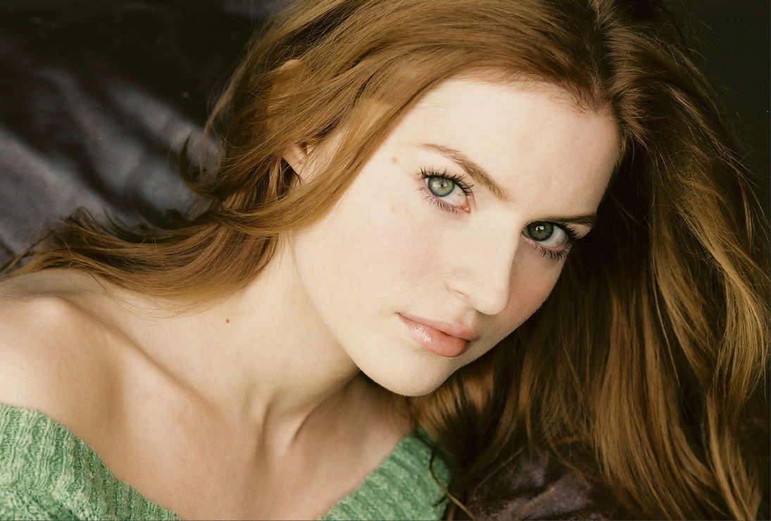 Image of Grace Holley