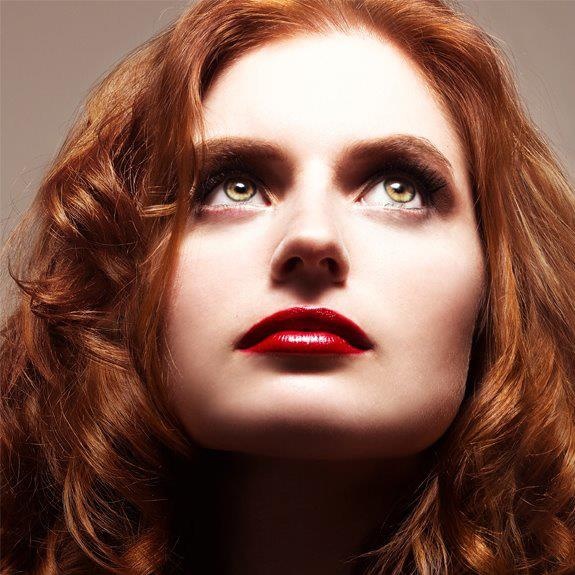 Picture of Grace Holley