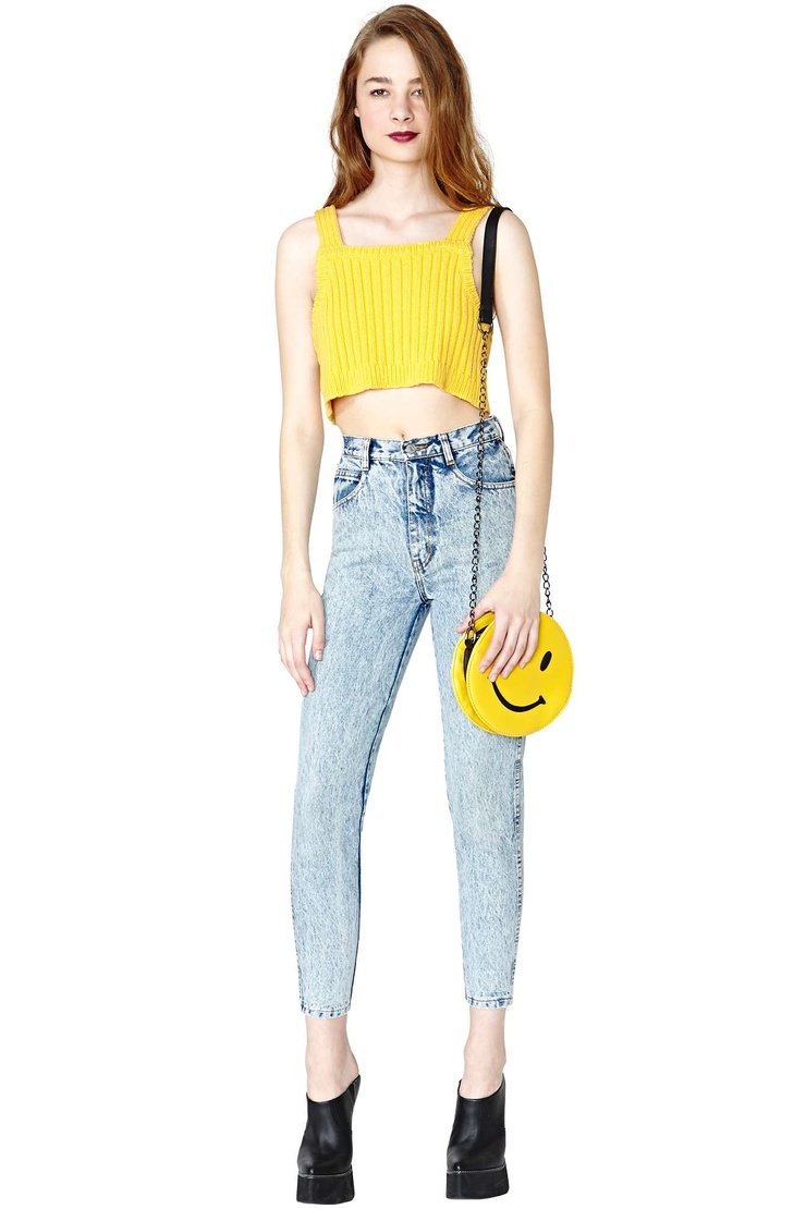 Picture of Rachel Russell II