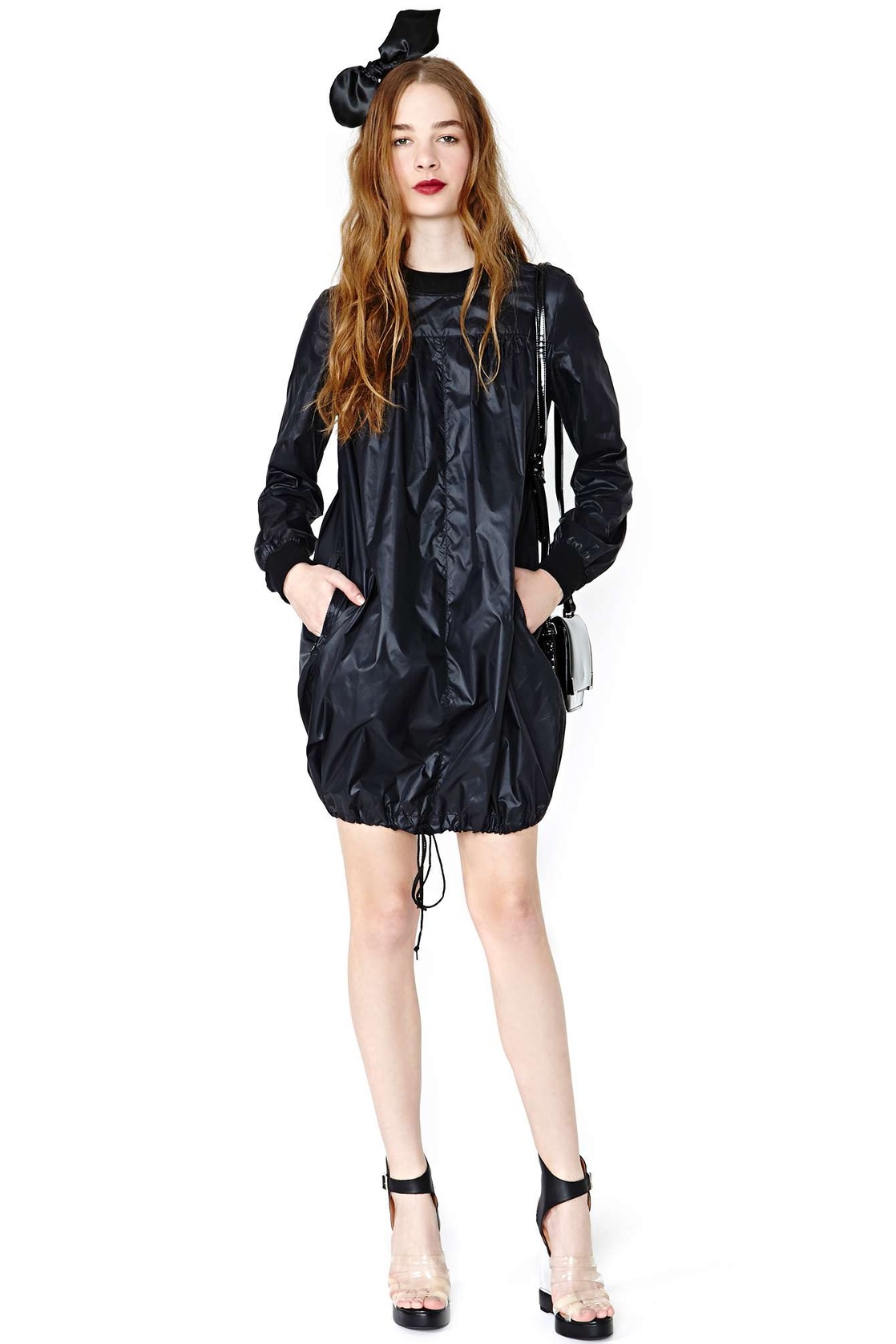 Picture of Rachel Russell II