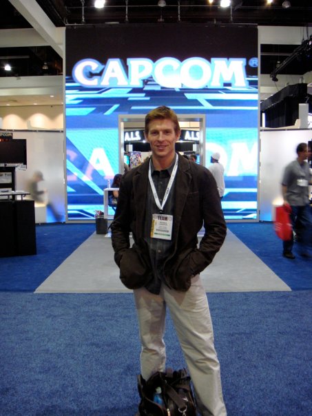 Picture of Reuben Langdon