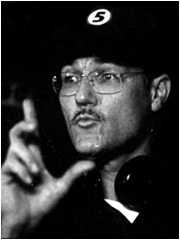 Picture of Brian Yuzna