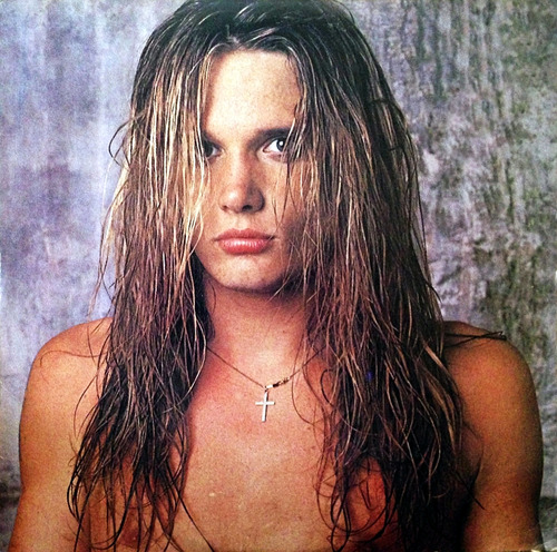 Picture of Sebastian Bach
