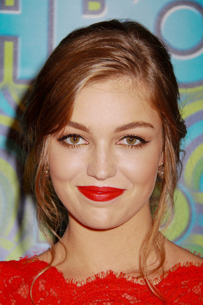 Picture of Lili Simmons