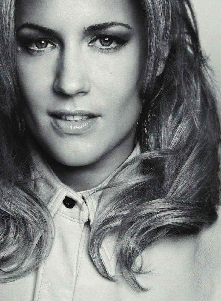 Picture of Caroline Flack