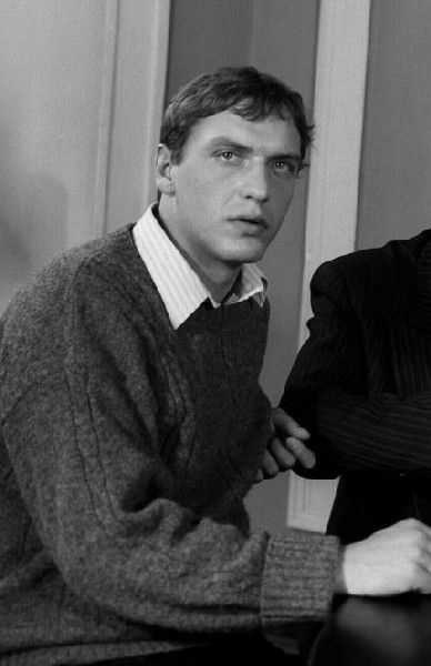 Picture of Dariusz Siatkowski