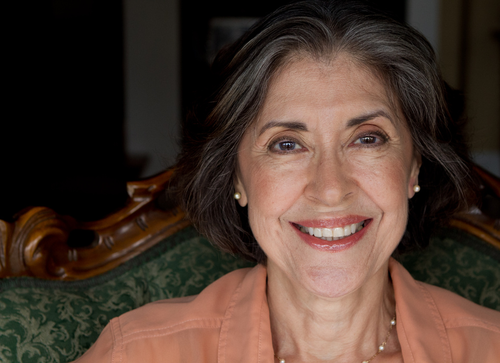 Picture of Anne Betancourt