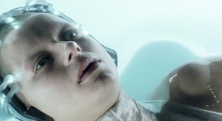 Picture of Minority Report
