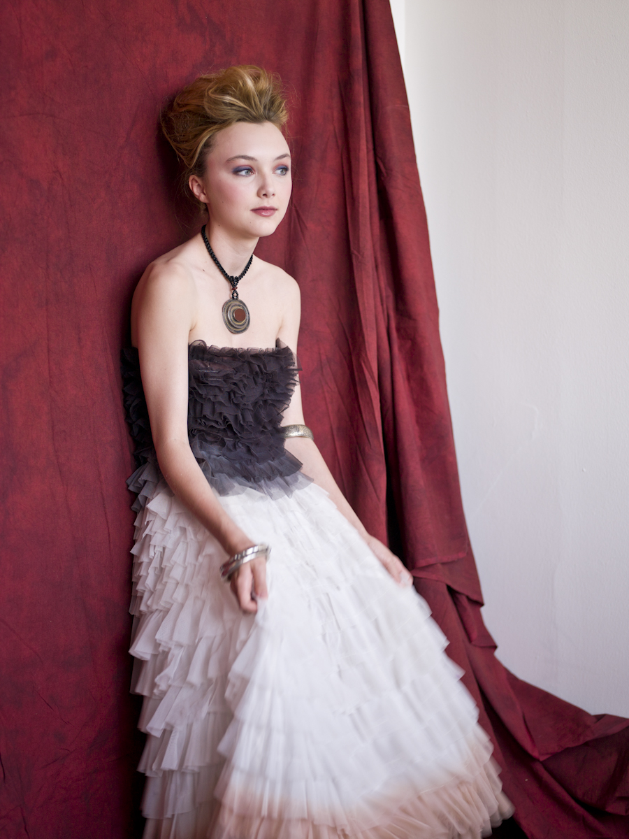 Victory Van Tuyl model