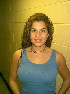 Nidia Guenard picture