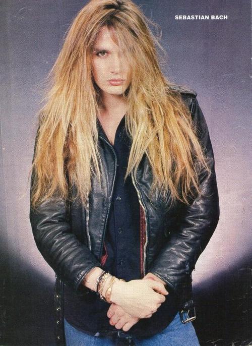 Picture of Sebastian Bach